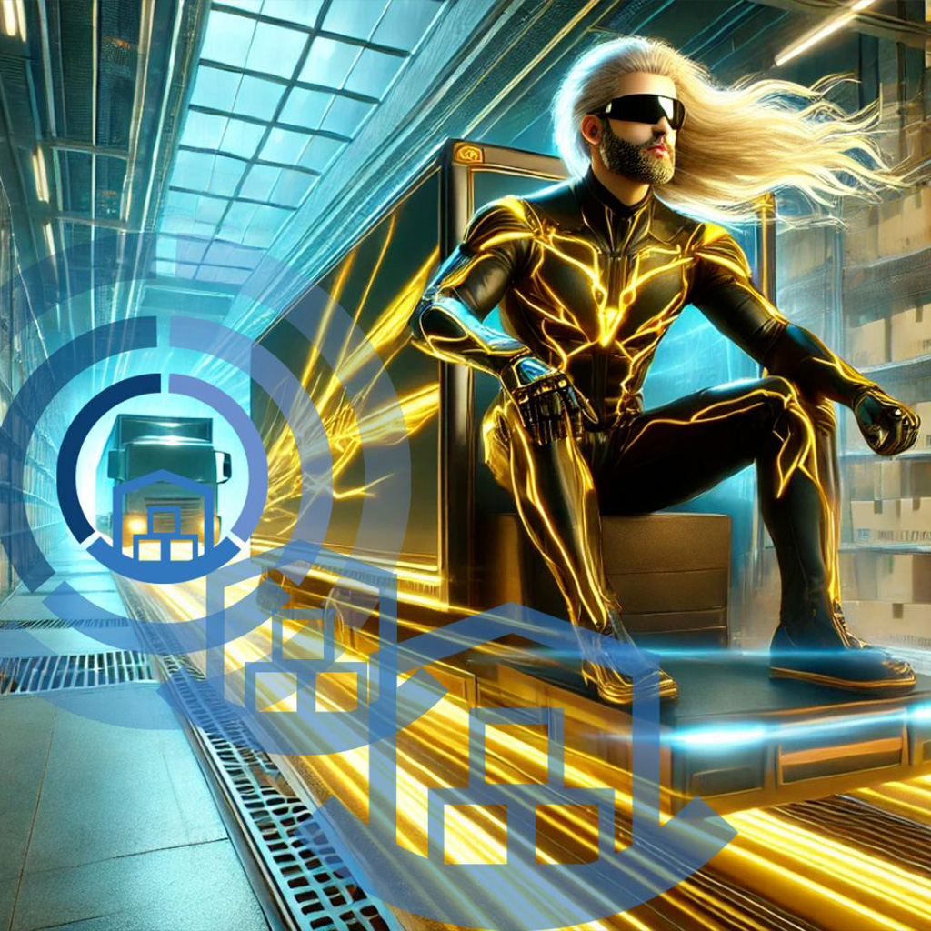 Logivery | Integrazione eCommerce con magazzini e corrieri