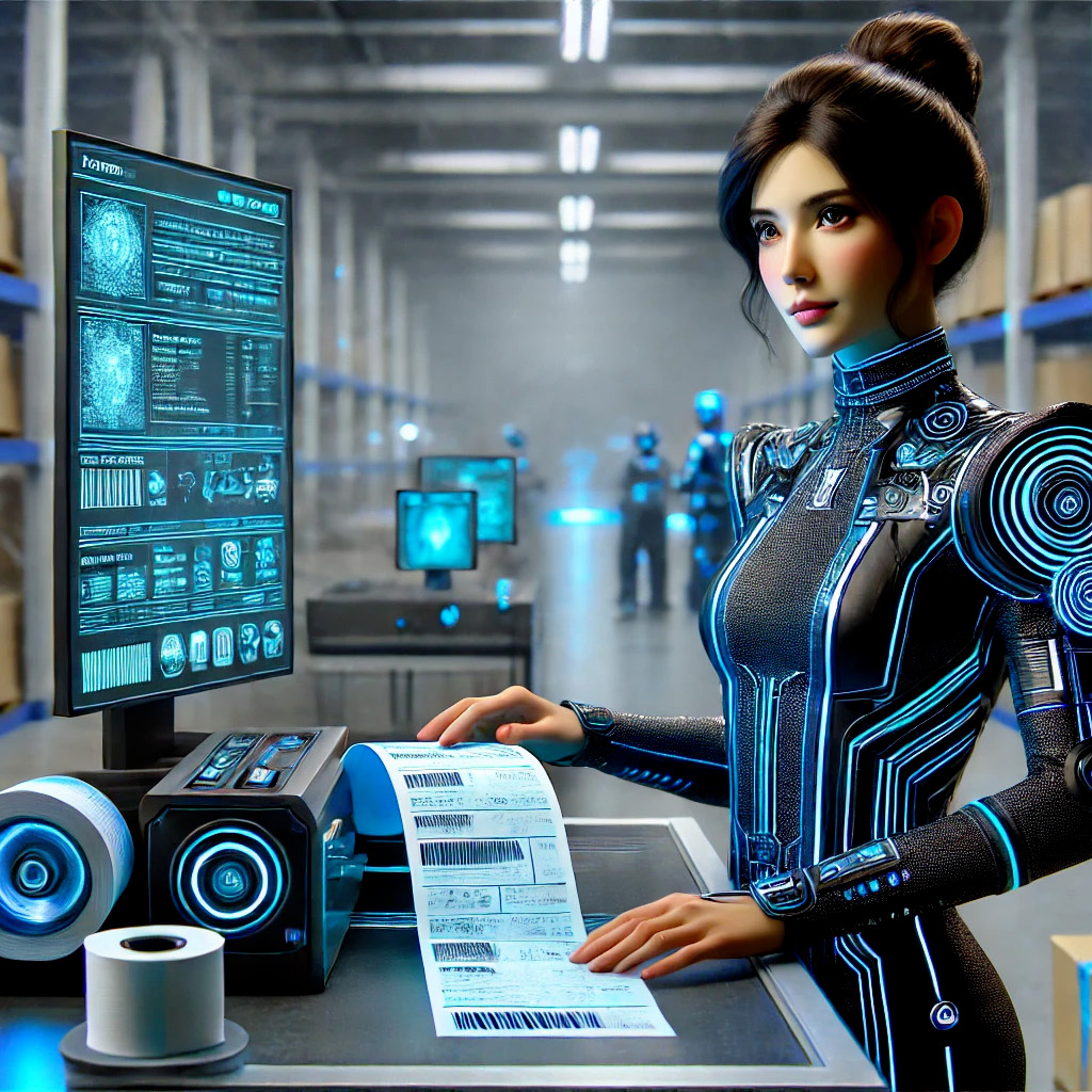 Logivery | Integrazione eCommerce con magazzini e corrieri