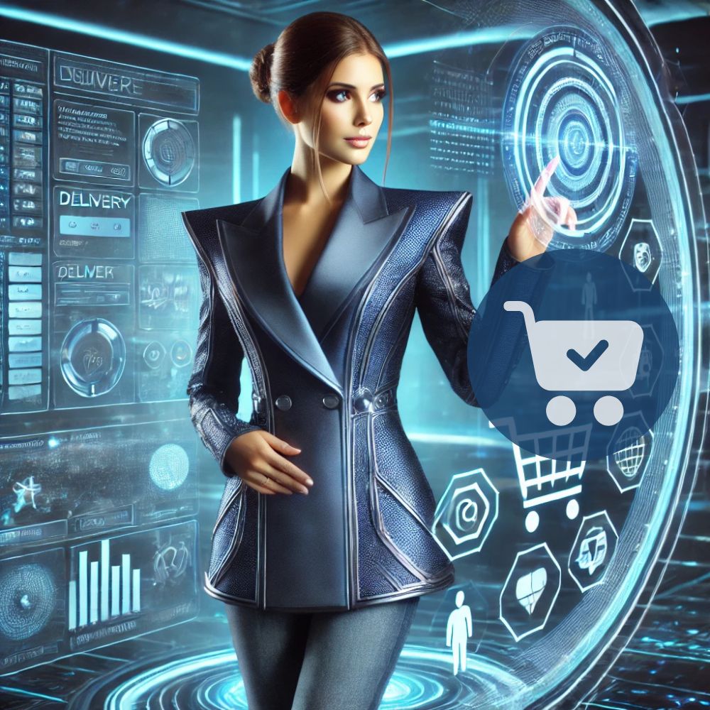 Order Import | Logivery