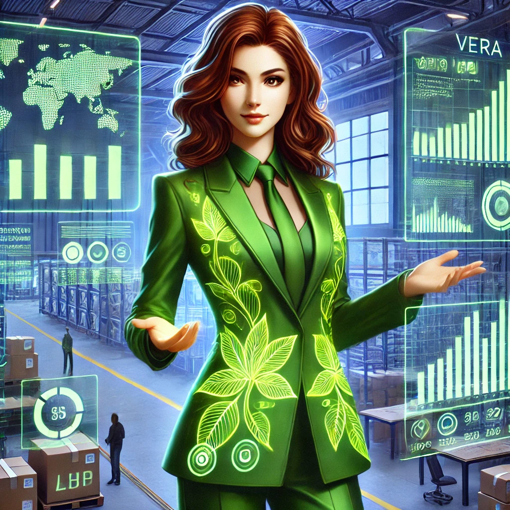 Monitoring | Logivery